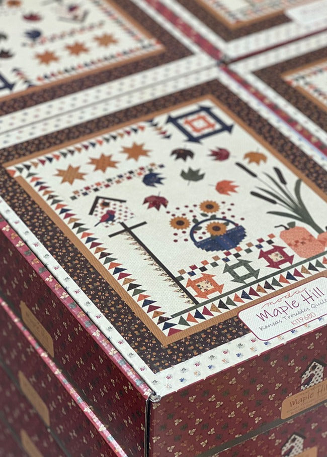 Kits – A Quilted Crow