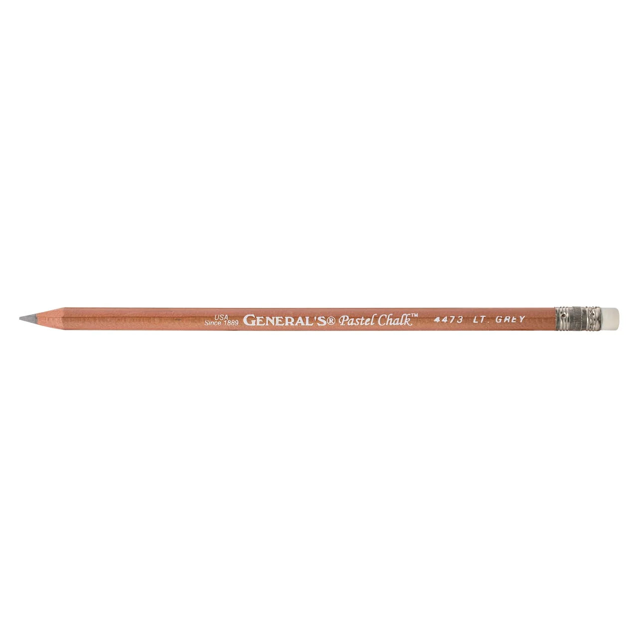 General Chalk Pencil Lt Grey – A Quilted Crow