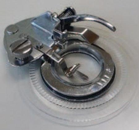 Flower Stitch Attachment – A Quilted Crow